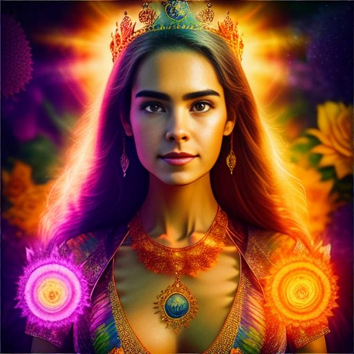 So geht Reiki: Shingon Reiki Scanning in 6 einfachen Schritten ...